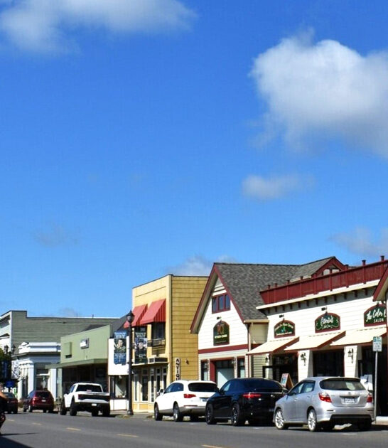 underrated california simple living ftr