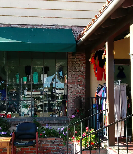 underrated california thrift deals ftr