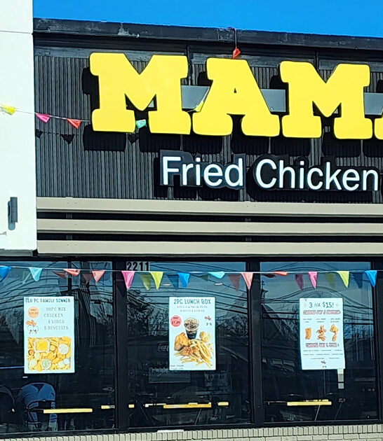 underrated chicken spots virginia ftr