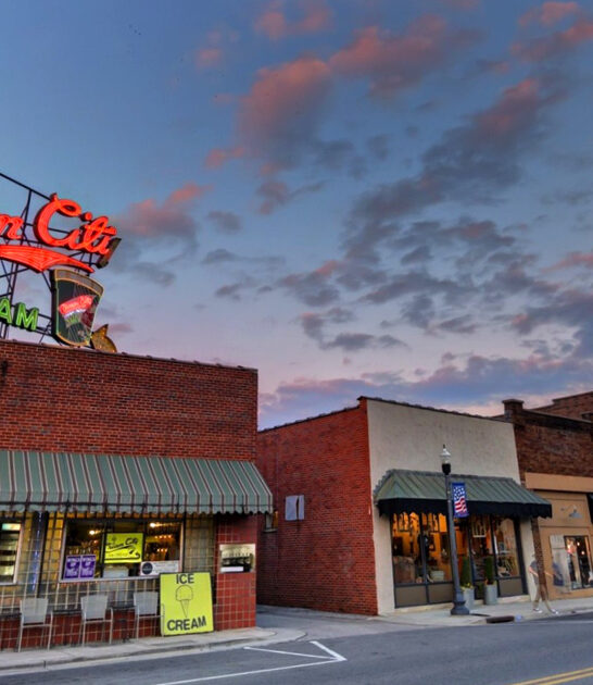 underrated cities nice tennessee ftr
