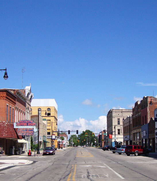 underrated less stressful ohio ftr