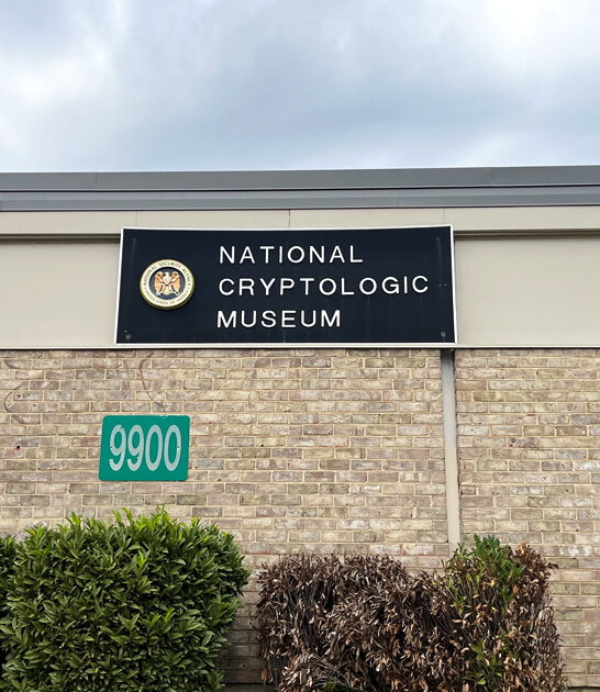 underrated museum maryland ftr