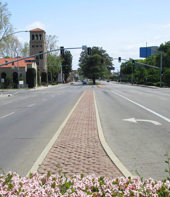 underrated romantic cities california ftr