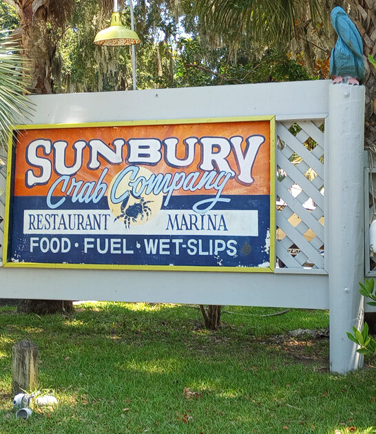 underrated seafood restaurants georgia ftr