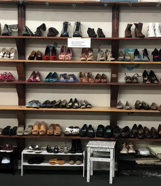 underrated secondhand california shop ftr