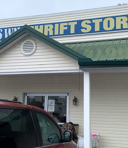 underrated secondhand shop delaware ftr