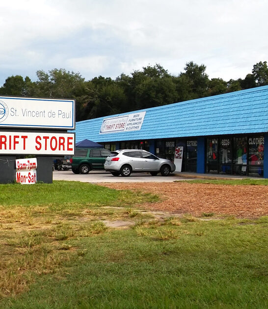 underrated secondhand store florida ftr