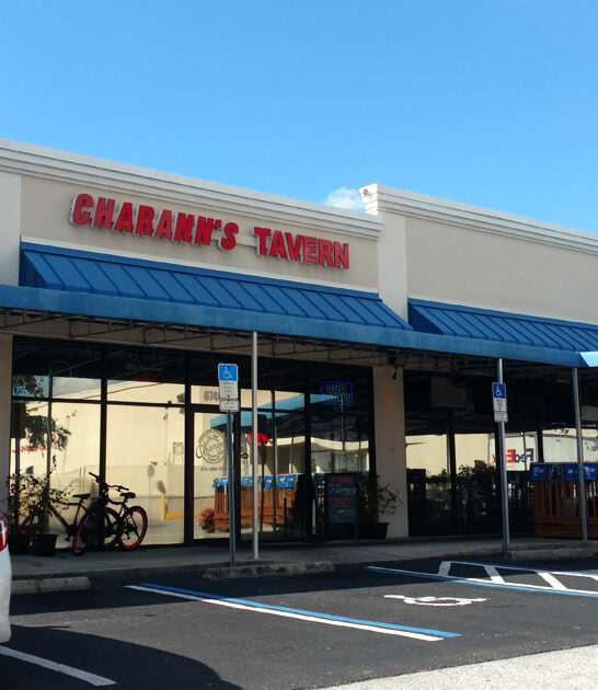 underrated sport pub florida ftr