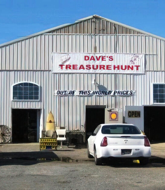 underrated swap meets delaware ftr