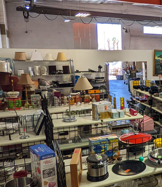 underrated thrift california buy ftr