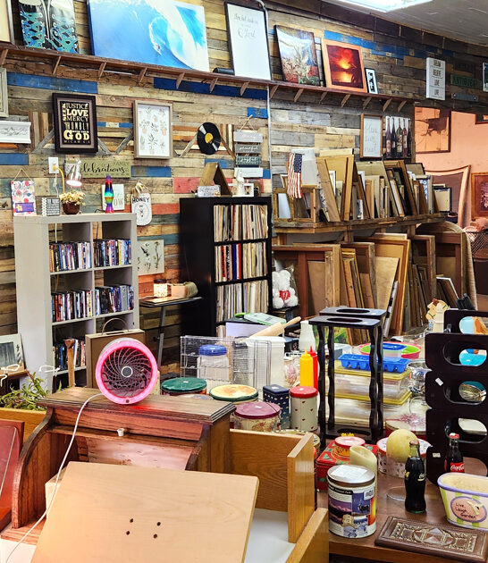 underrated thrift store georgia ftr