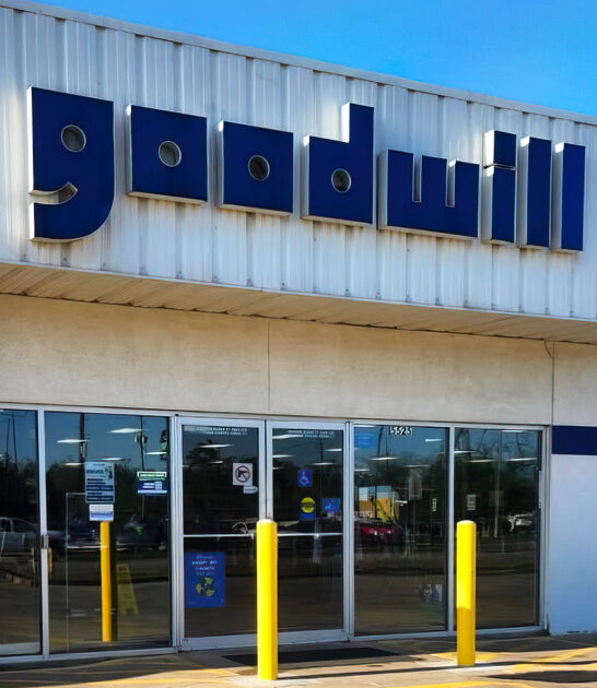 underrated thrift store kansas ftr