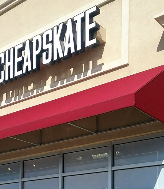 underrated thrift west virginia ftr