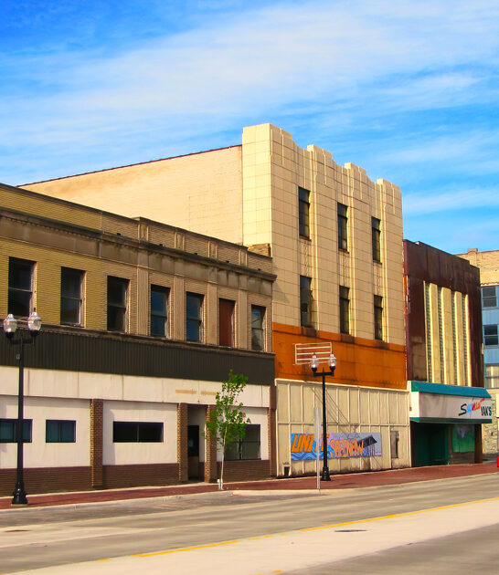 underrated town affordable michigan ftr