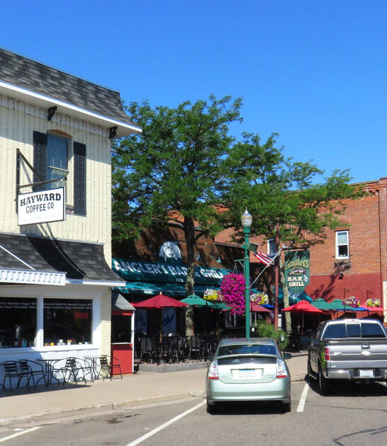 underrated wisconsin town spot ftr