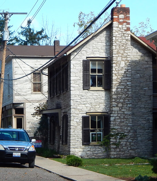 undiscovered illinois small town ftr