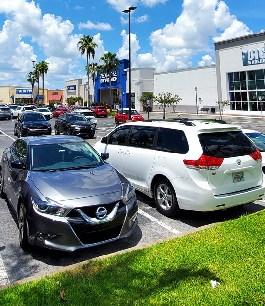 unexpected florida mall budget ftr