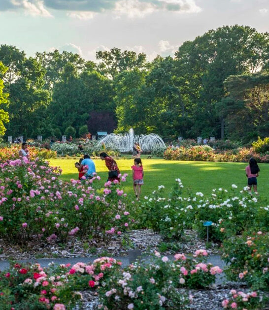 unforgettable garden ohio visit ftr