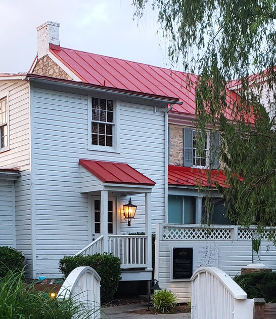unforgettable maryland steak restaurant ftr