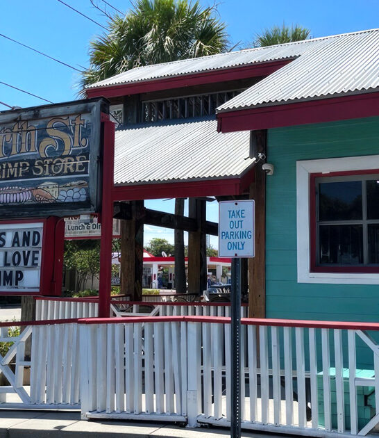 unfussy clam chowder florida ftr