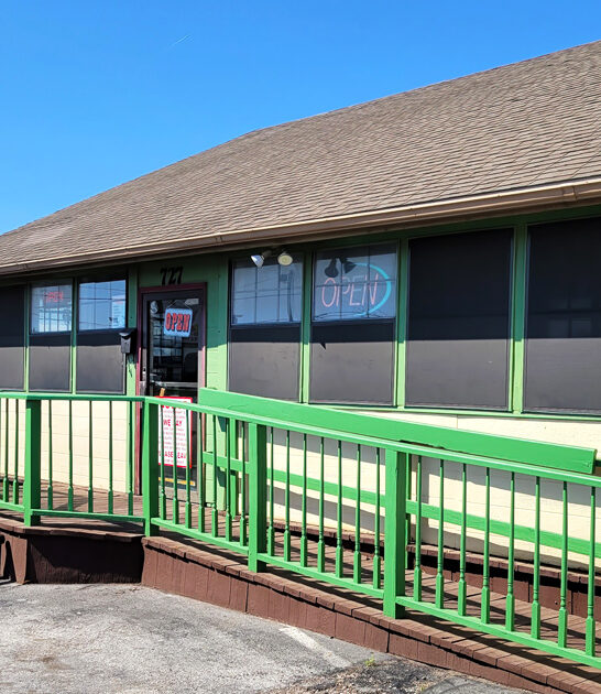 unfussy diners texas ftr