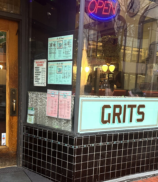 unfussy local deli oregon ftr