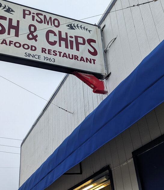 unfussy seafood place california ftr