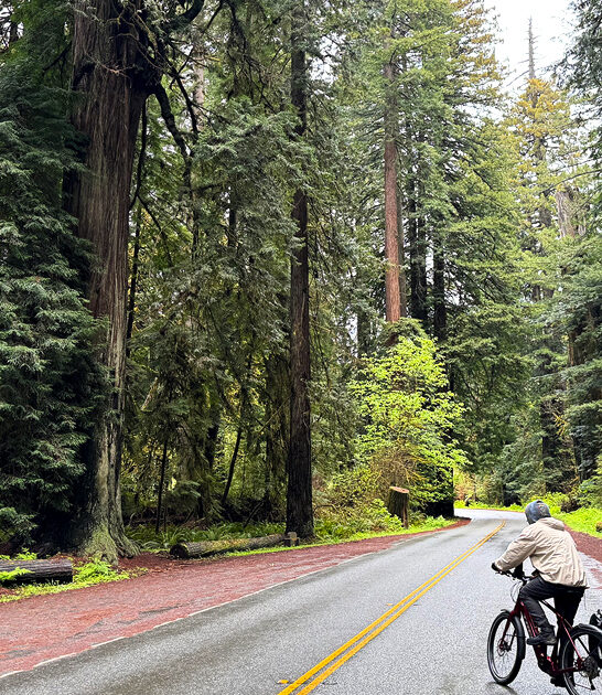 unheard california scenic parkway ftr