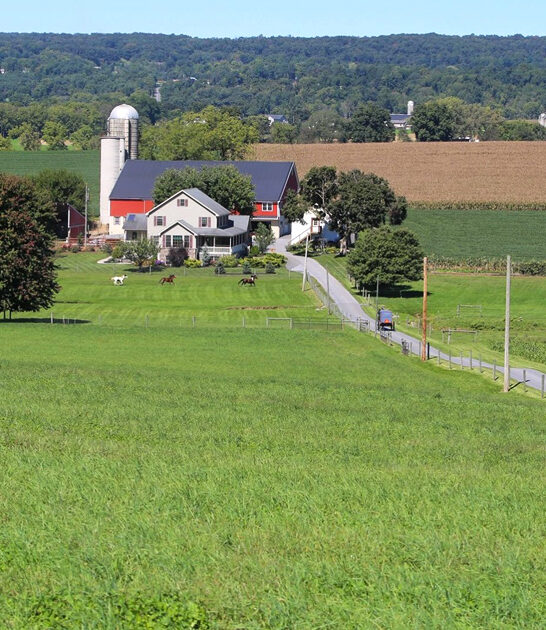 unimaginable pretty towns pennsylvania ftr