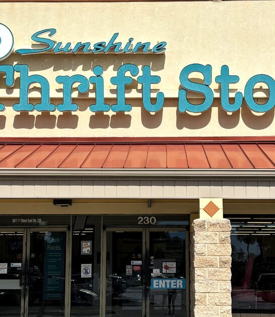 unimaginable thift deals florida ftr