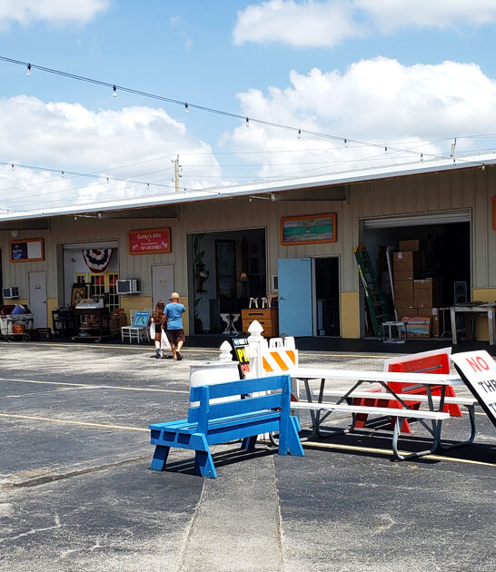 unique goods florida market ftr