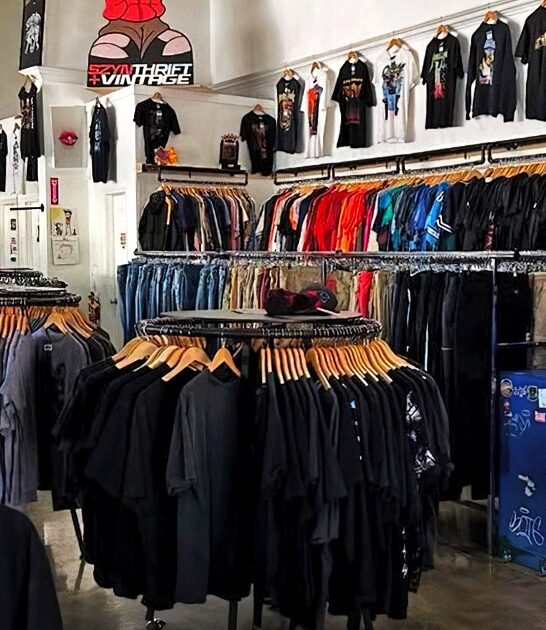 unique style florida shop ftr