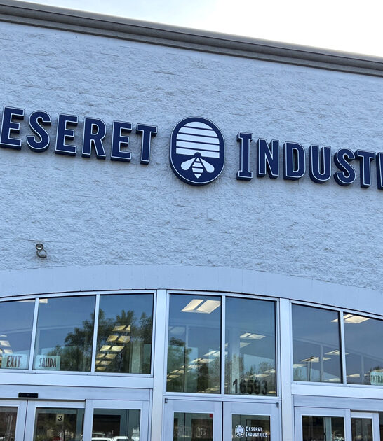 unique thrift finds california ftr