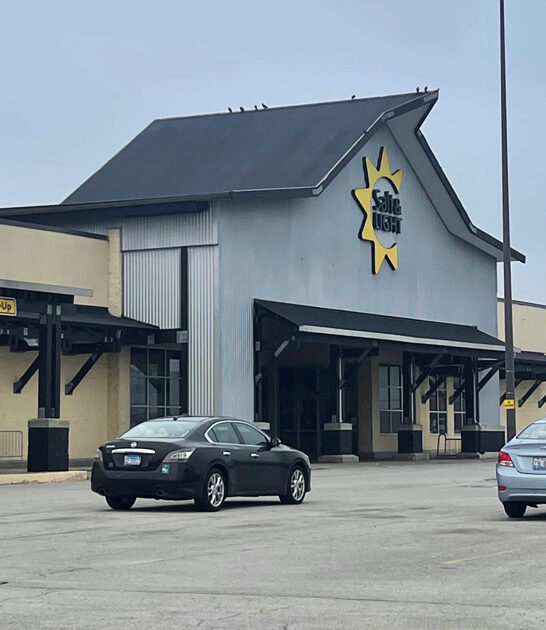 unmatched thrift finds illinois ftr