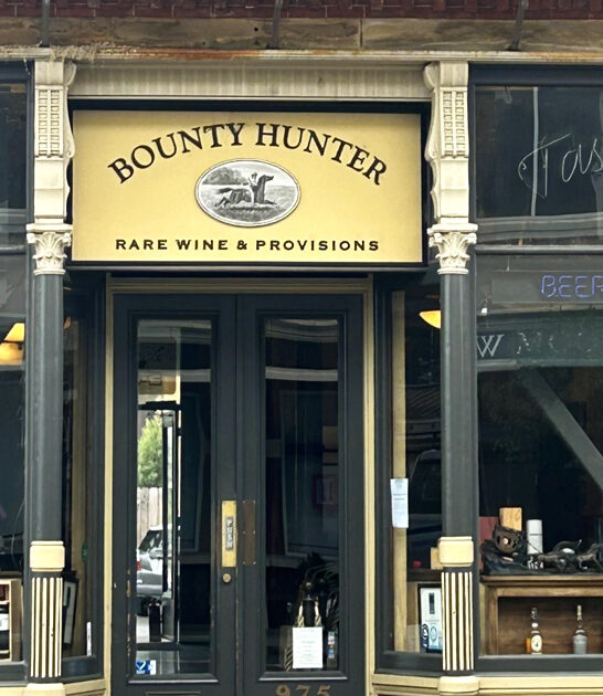 unpretentious california bbq ribs ftr