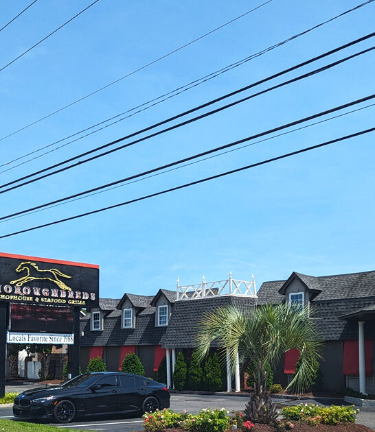 unpretentious chophouse south carolina ftr