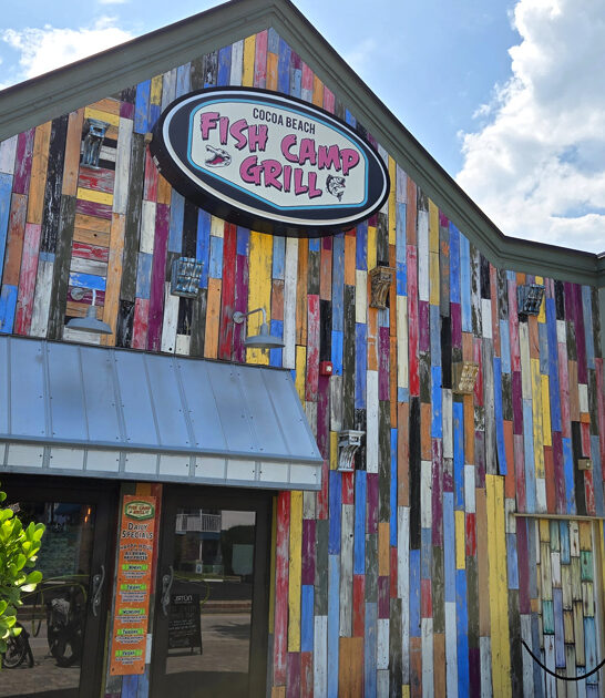 unpretentious seafood restaurant florida ftr