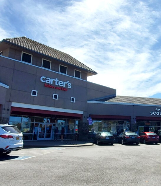 unreal oregon malls outlet ftr