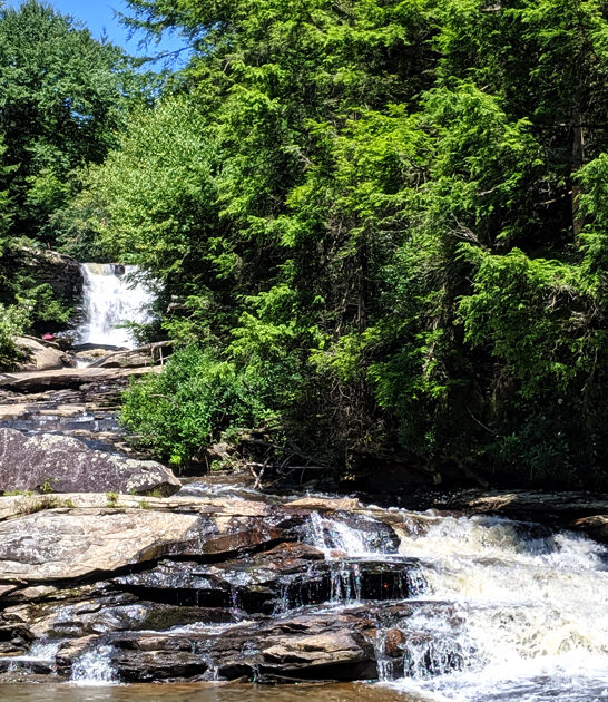 unwind maryland scenic park ftr