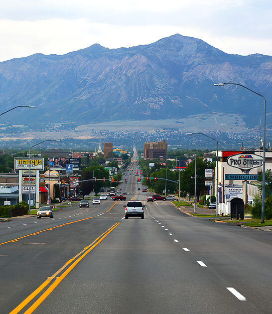 utah affordable charming town ftr