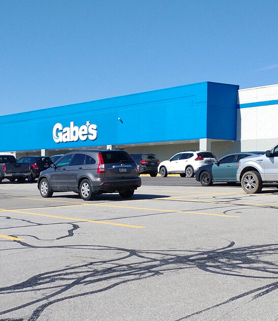 vast discount store pennsylvania ftr