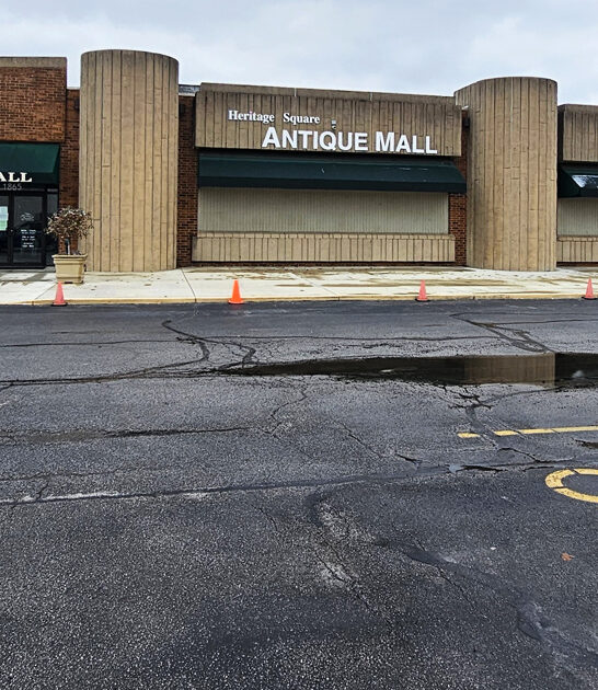 vast ohio antique mall ftr