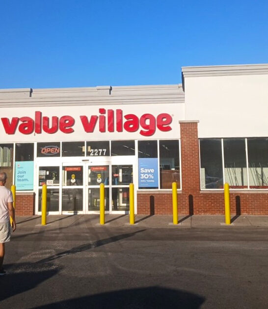 vast secondhand shops maryland ftr