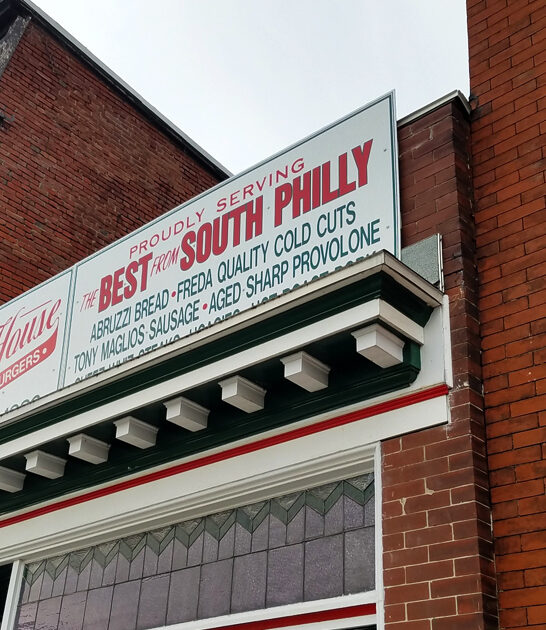 vegetarian cheesesteak pennsylvania joint ftr