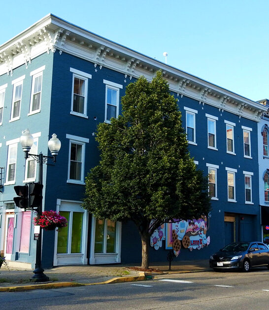 vibrant affordable town ohio ftr