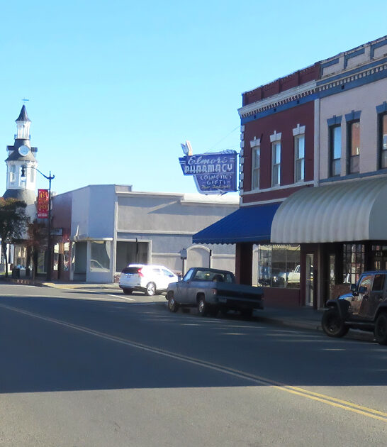 victorian town california stunning FTR