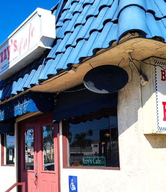 vintage cafe california tradition ftr