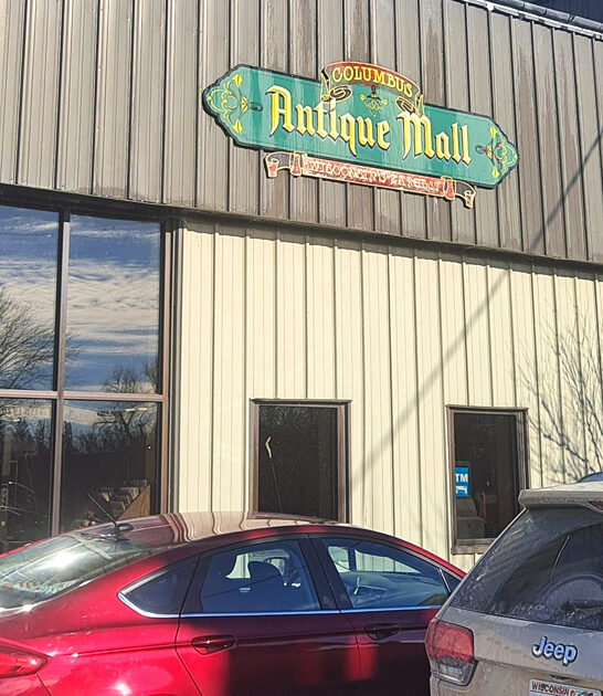 vintage collector store wisconsin ftr