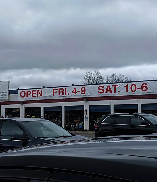 vintage finds michigan market ftr