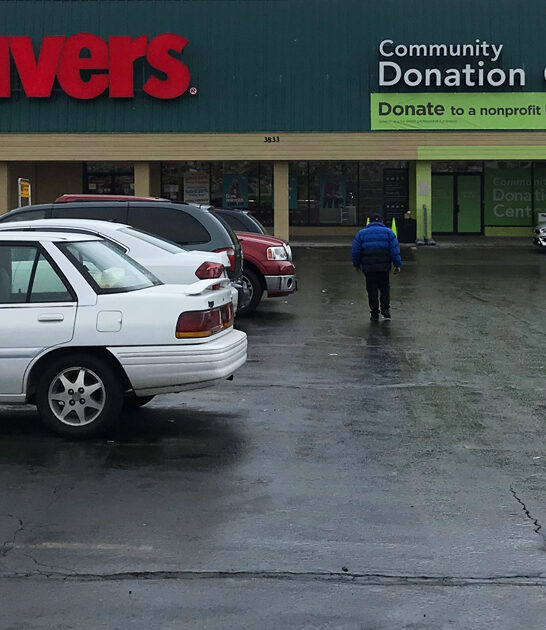 vintage shopping utah secondhand ftr